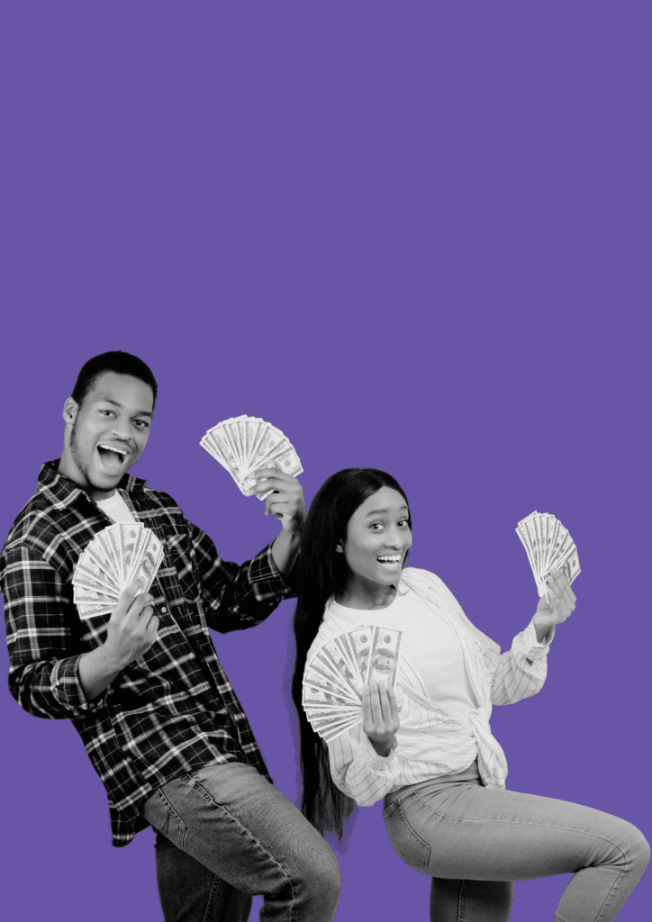 How to have a healthy relationship with money