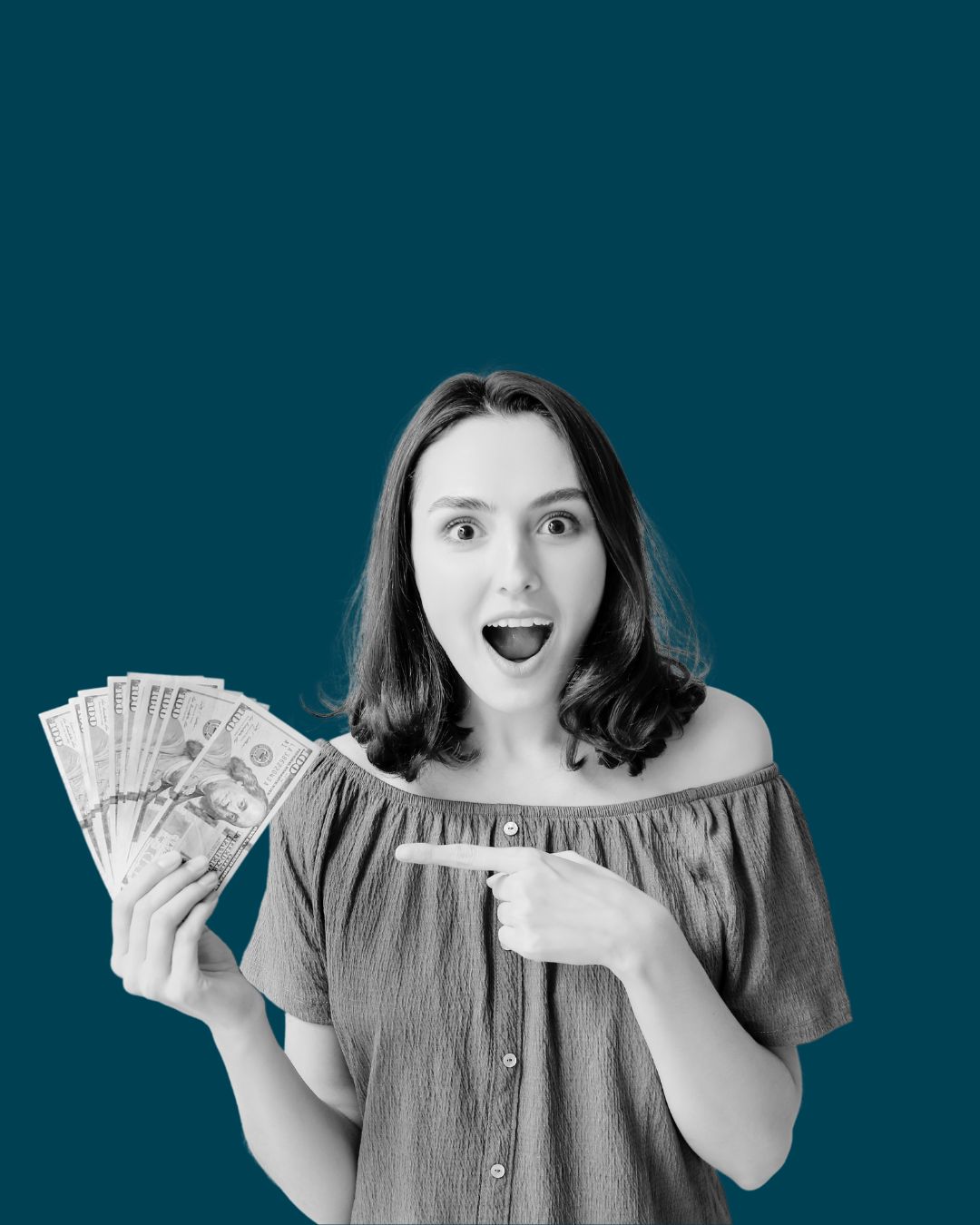 Money Hacks 2024: Ditch the Debt & Build Wealth - Chipkie